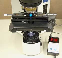 Medipro - μ Contact Pressure Monitor