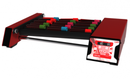 Medipro - Capp Rondo tube roller