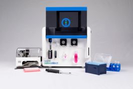 Medipro - WOLF G2 Cell Sorter - NanoCellect